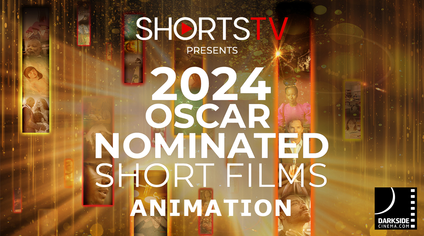 Darkside Cinema Corvallis: Welcome to Darkside Cinema