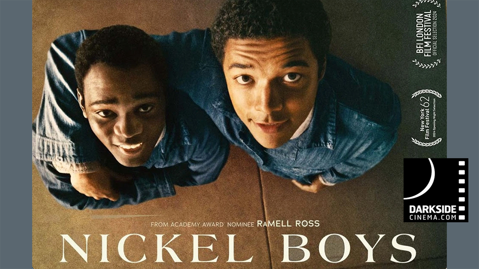 Darkside Cinema Corvallis: Welcome to Darkside Cinema