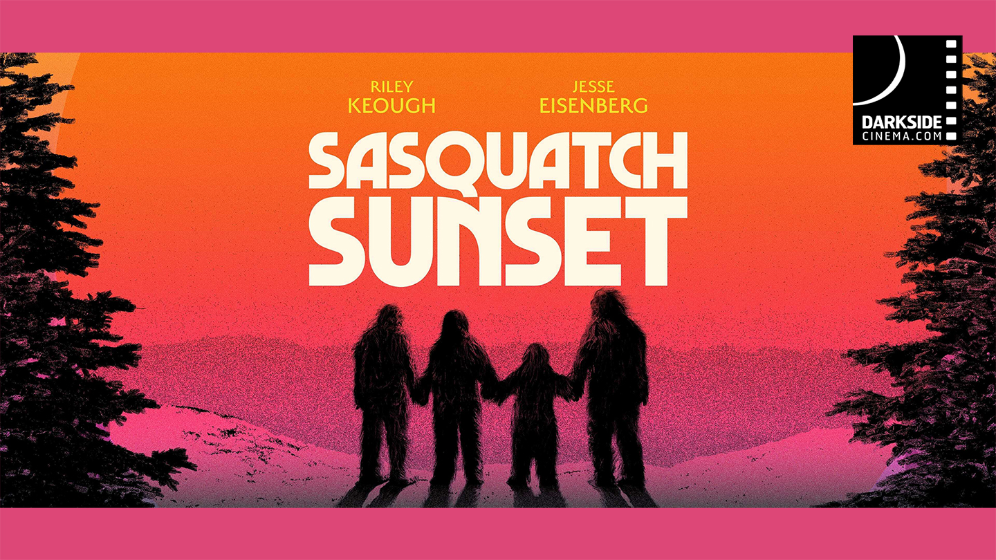 Darkside Cinema Corvallis: Welcome to Darkside Cinema