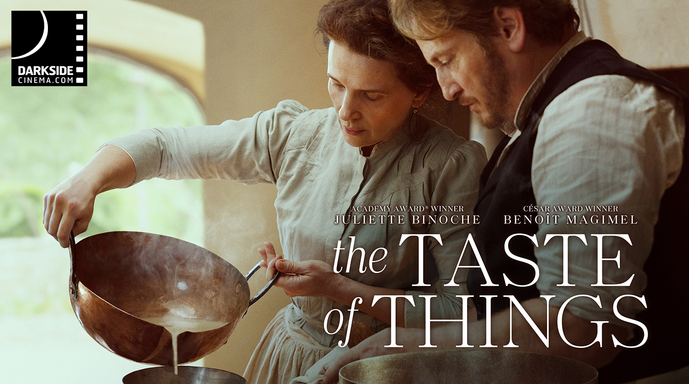 Darkside Cinema Corvallis: Welcome to Darkside Cinema